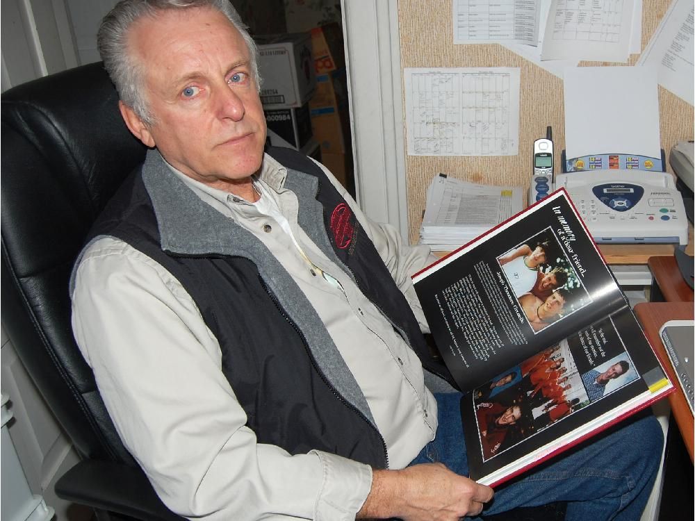 Boards of inquiry 'designed to cover the military’s butt' | Ottawa Citizen