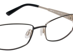 Matching eyewear frames with the shape of your face | Ottawa Citizen