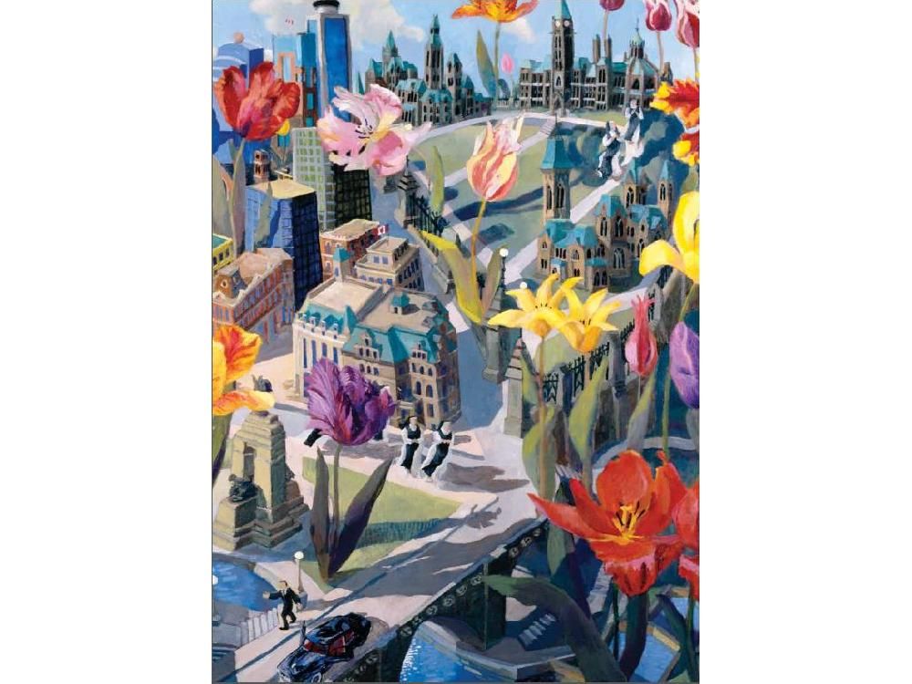 The UpBeat: Card campaign opens up world of opportunities | Ottawa Citizen