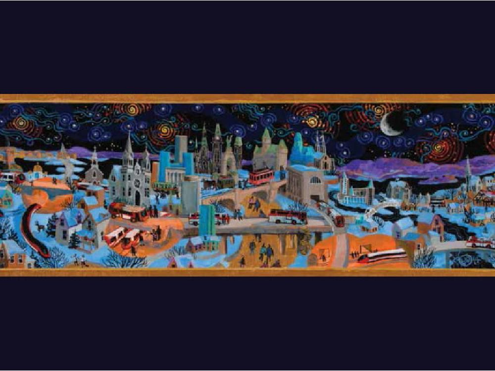 The UpBeat: Card campaign opens up world of opportunities | Ottawa Citizen