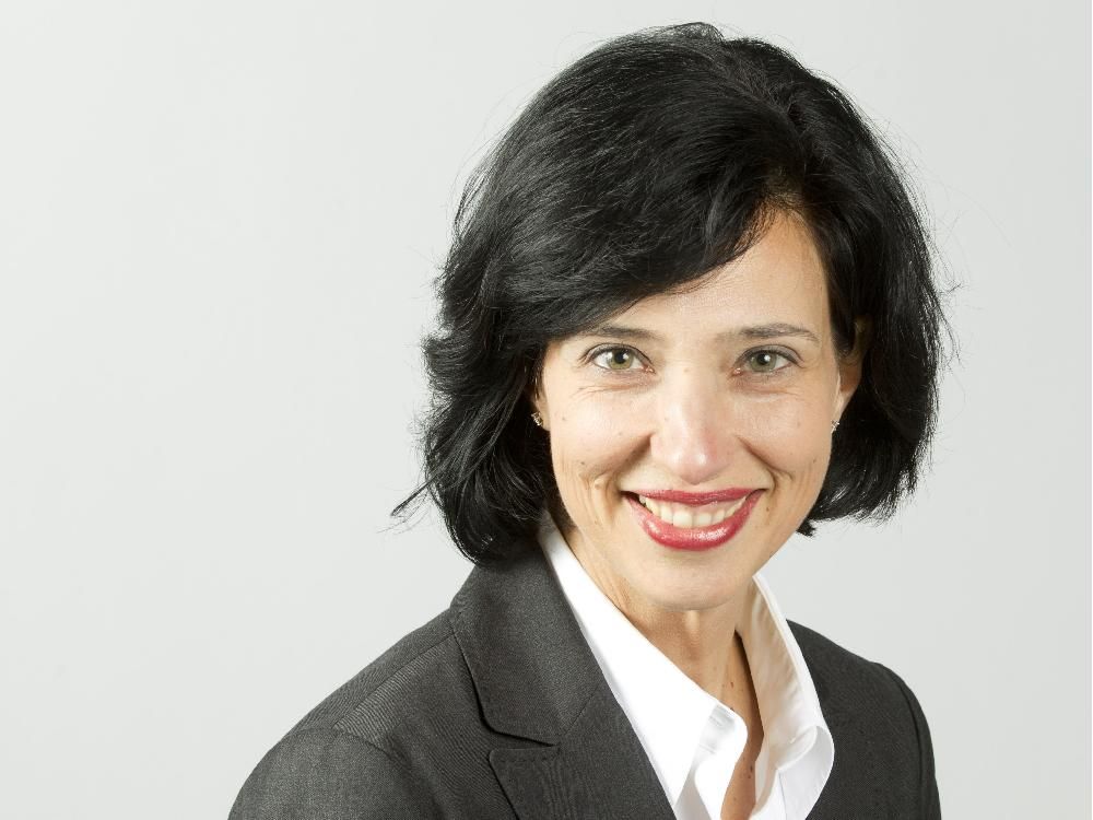 Video: Joanne Chianello's New Year's wish for all of us in Ottawa ... Video: Joanne Chianello's New Year's wish for all of us in Ottawa ...