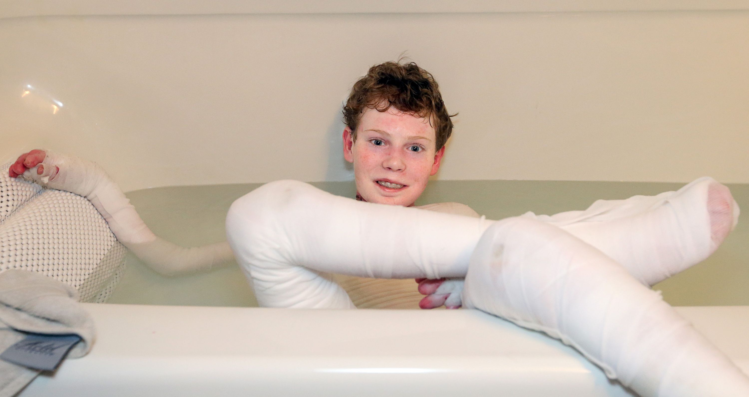 Love, courage and inspiration: Photos from the tremendous life of ...