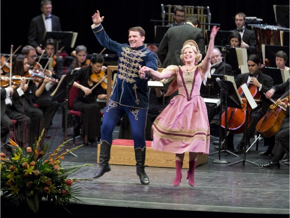 The music and the magic of Vienna | Ottawa Citizen