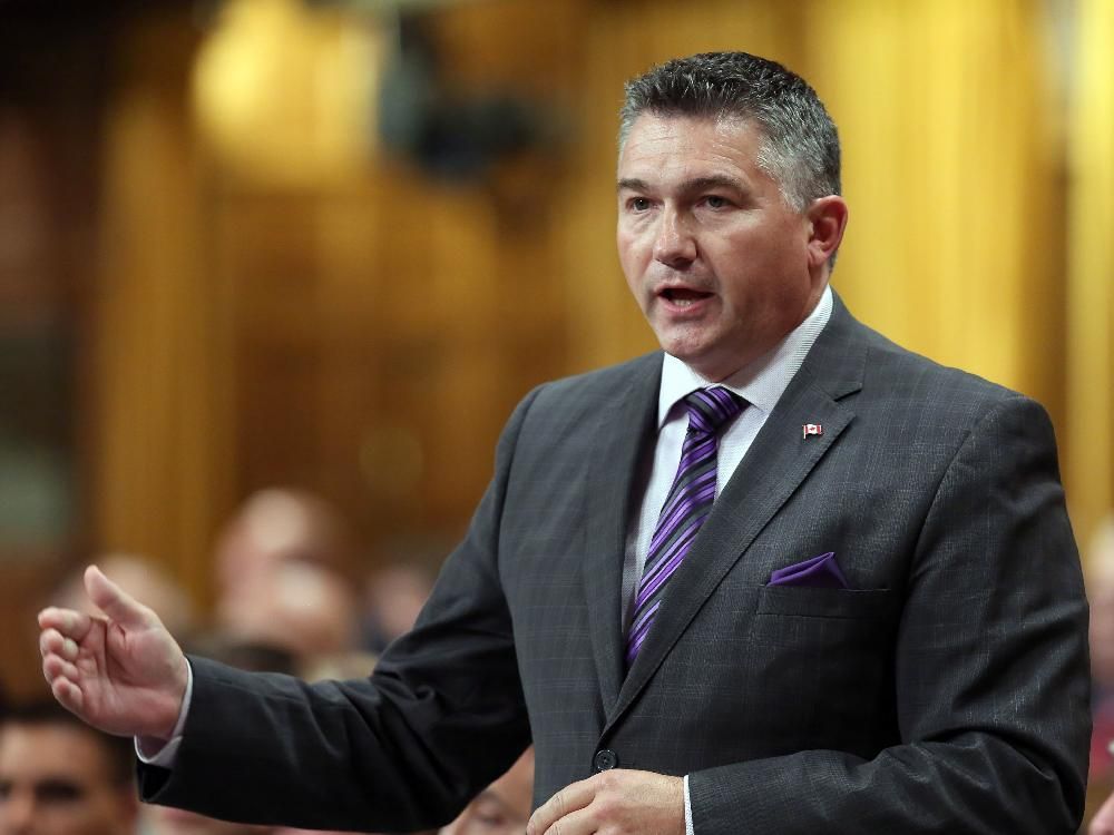 The federal firmament: Stars to watch in 2015 | Ottawa Citizen