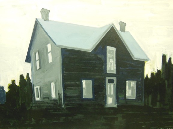 Art galleries have shows around gift-sized art | Ottawa Citizen