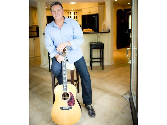 Dan Dunlop's zest for life starts in the kitchen | Ottawa Citizen