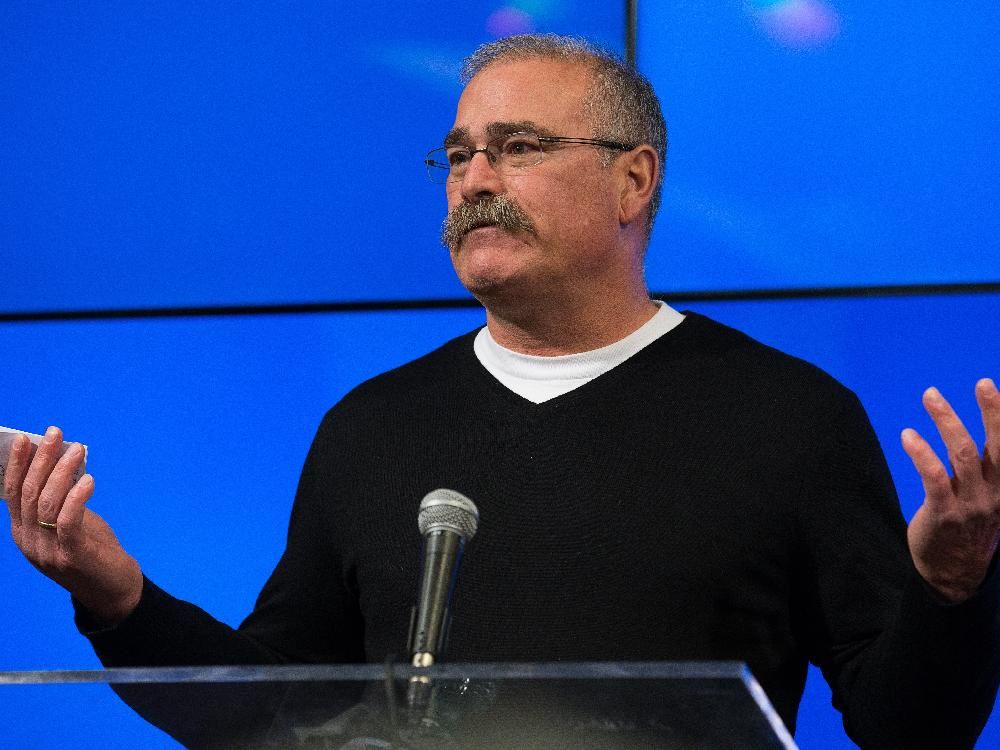 Paul MacLean leaves with no regrets (with video) | Ottawa Citizen