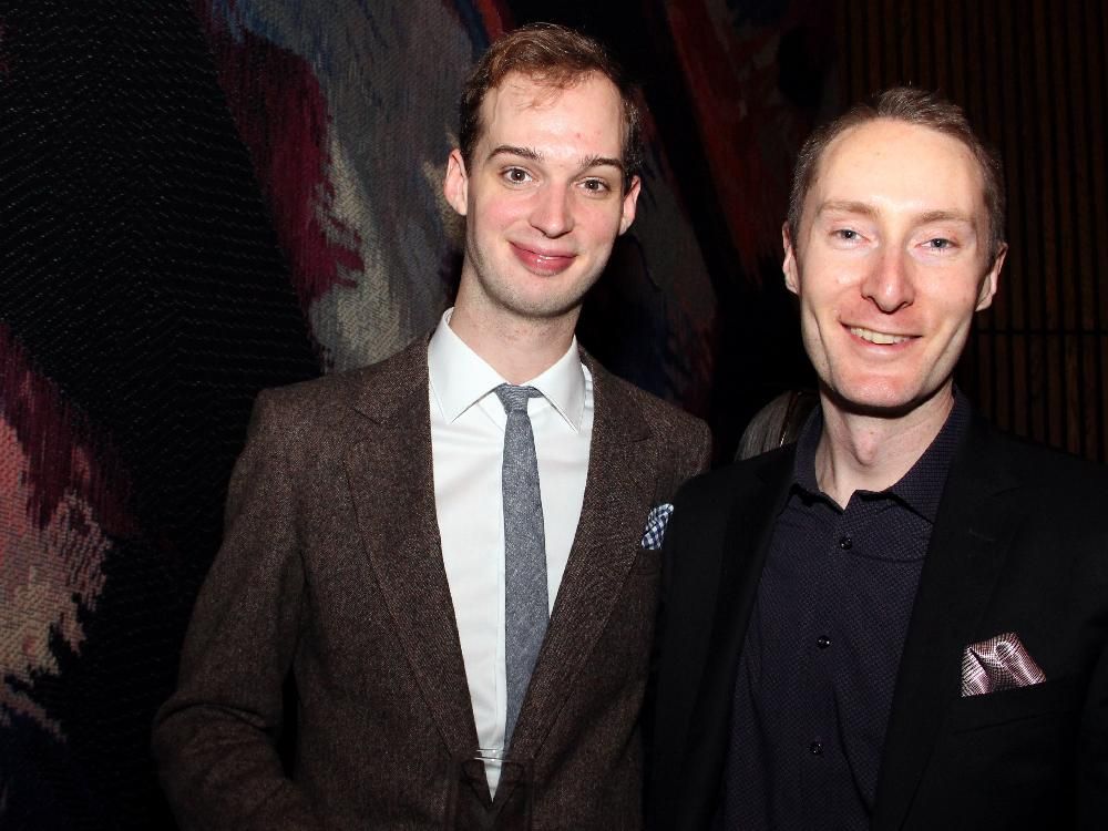 Around Town: Family fun with Alice Through the Looking Glass | Ottawa ...