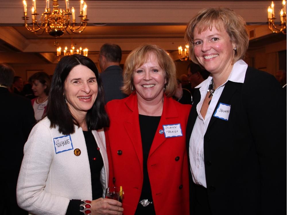 Photos: Around town at the Children's Book Reception | Ottawa Citizen