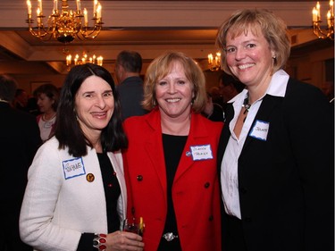 Photos: Around town at the Children's Book Reception | Ottawa Citizen