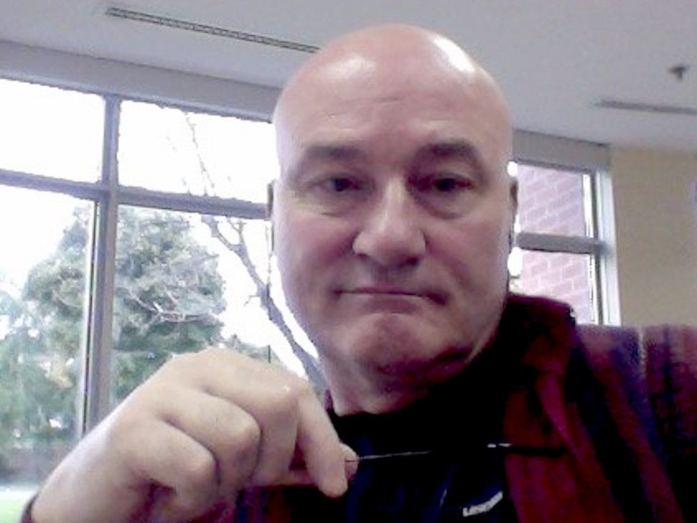 Ian Bush linked to notorious 2007 Ottawa triple homicide (with video ...