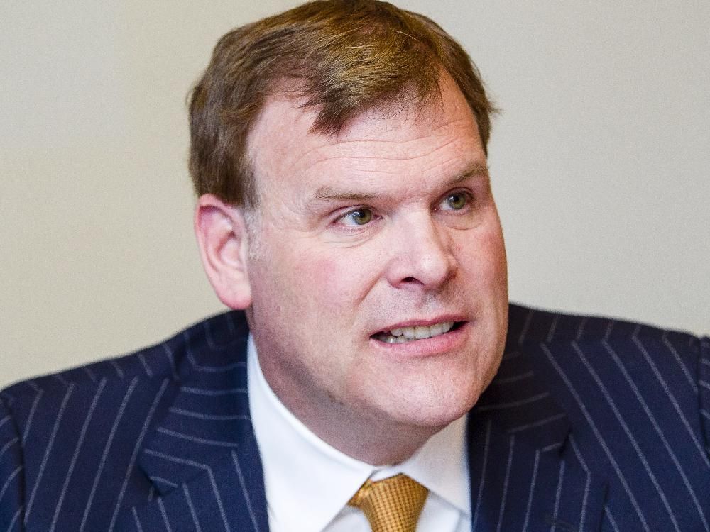 Chianello: John Baird, Ottawa's other mayor | Ottawa Citizen