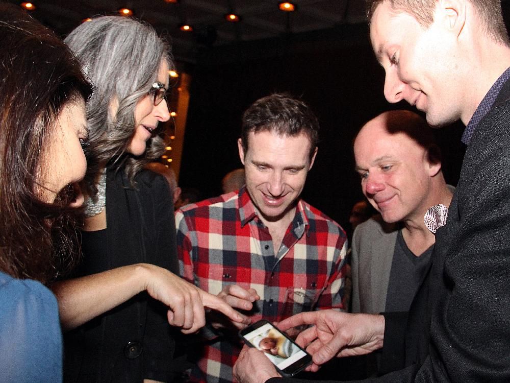 Around Town: Family fun with Alice Through the Looking Glass | Ottawa ...