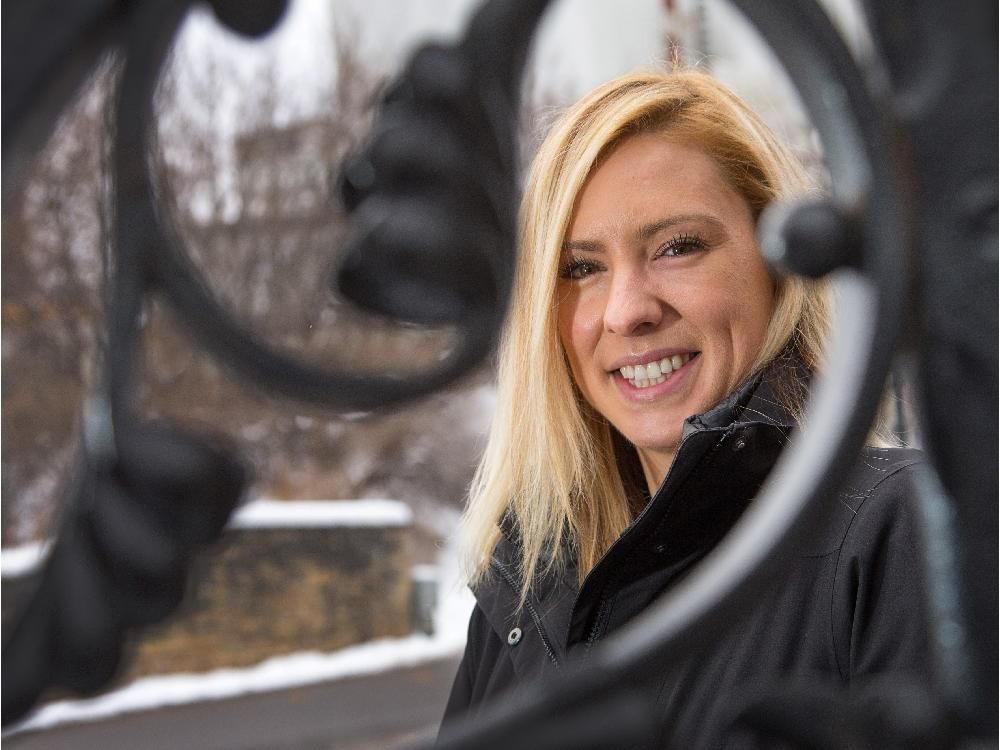 Q and A: Brosseau flourishes as MP after rough start as 'Vegas girl ...