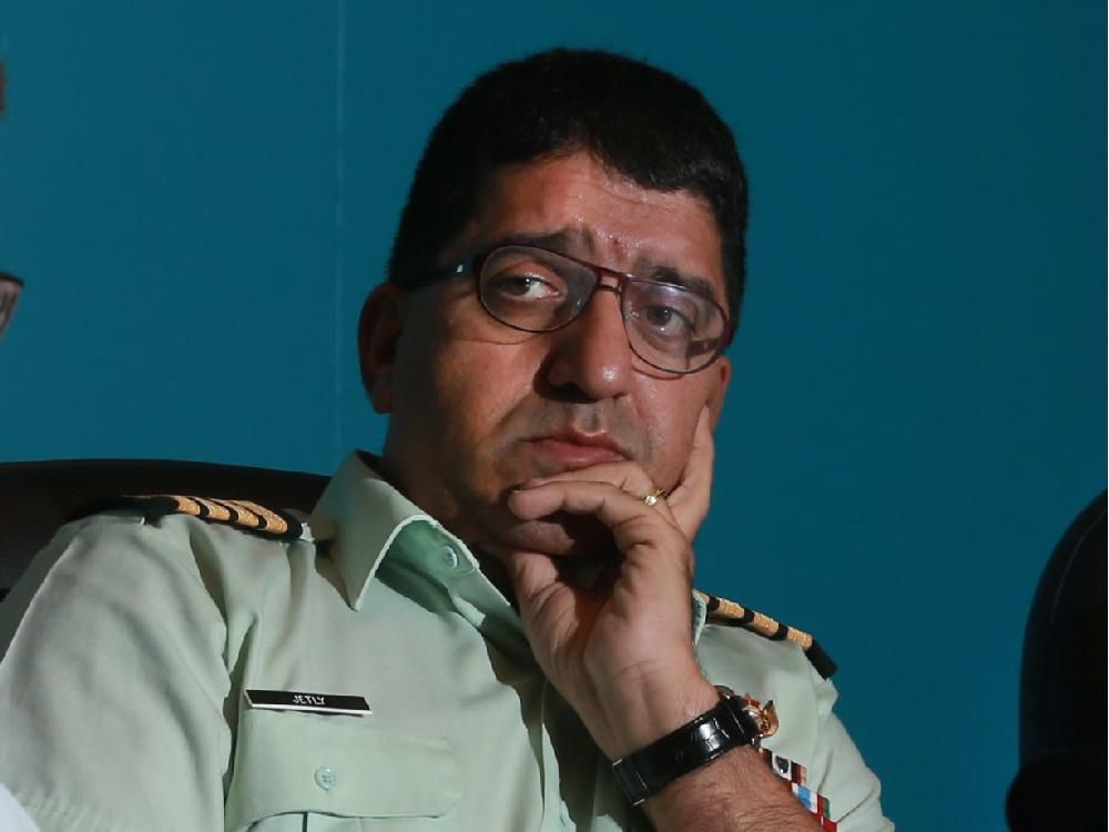 The Royal gets NATO's first research chair in military mental health ...