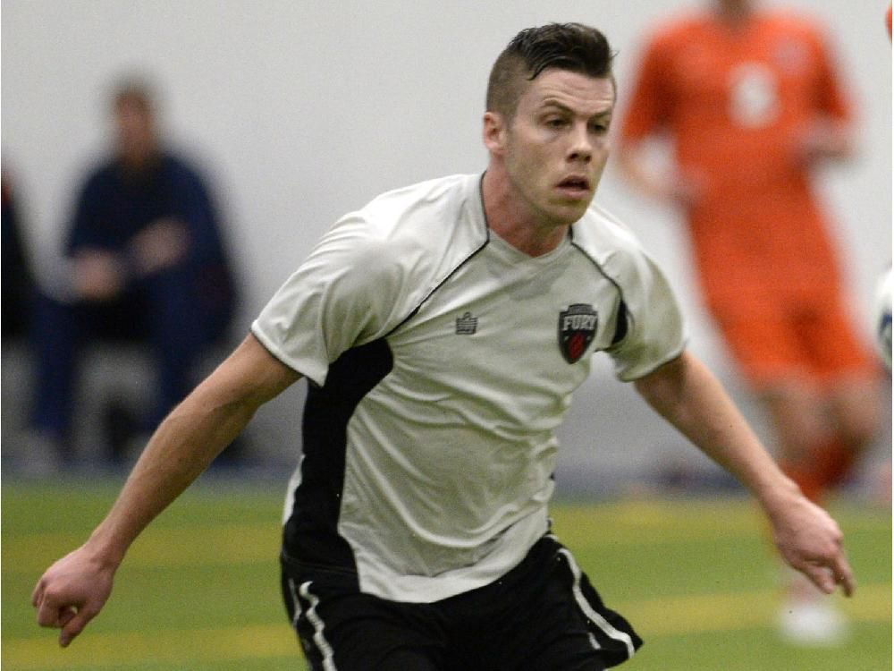 Small stature, big heart, Carl Haworth has overcome to make the Fury ...