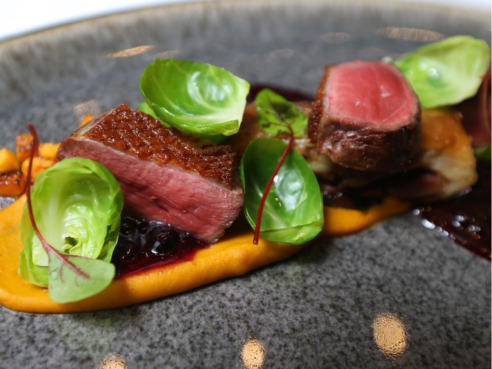 Dining Out: Best bites of 2014 | Ottawa Citizen