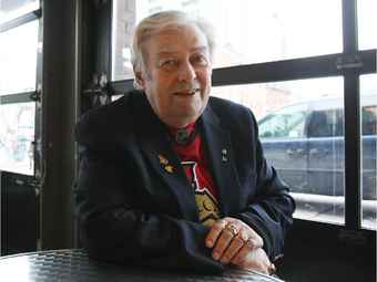 Max Keeping: His life in pictures | Ottawa Citizen