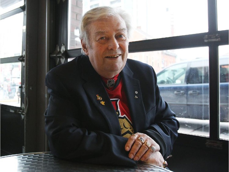 Max Keeping: His life in pictures | Ottawa Citizen