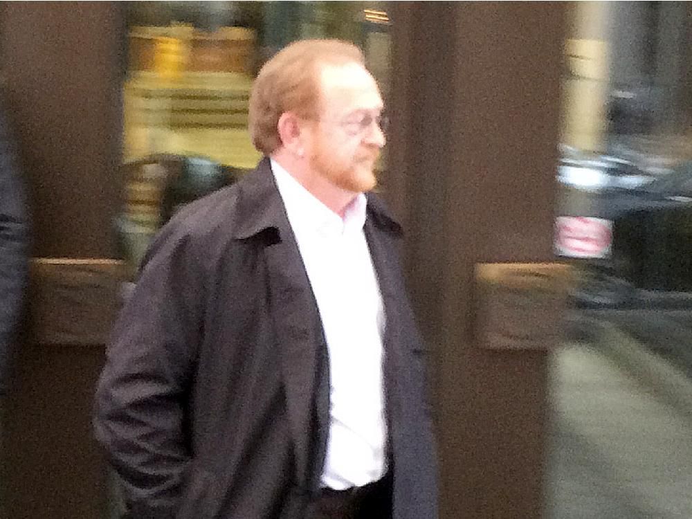 Bankrupt Golden Oaks founder JC Lacasse says he never gambled clients ...