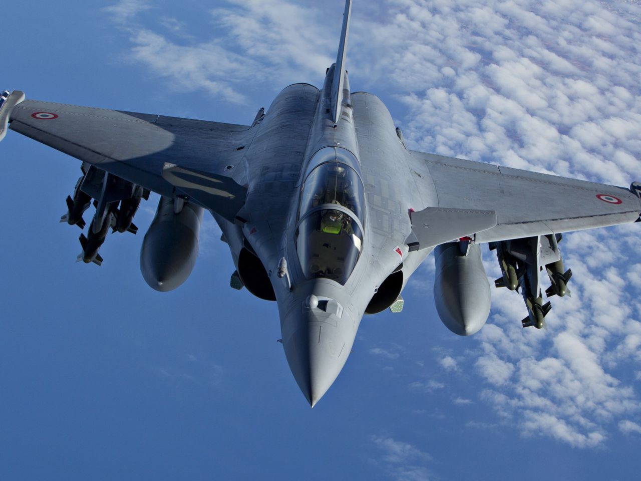 India may not be able to afford $12 billion Rafale fighter jet purchase ...