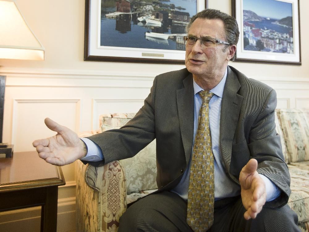 Q and A: George Baker talks Criminal Code, prostitution and Dick Tracy ...