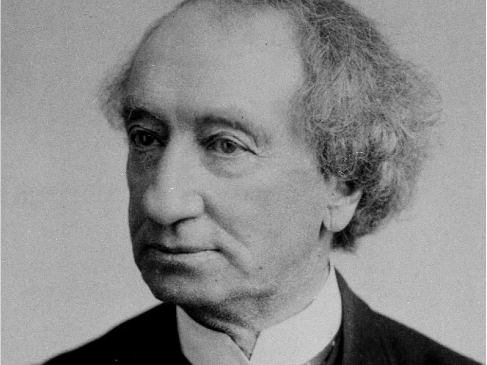 Crowley: Sir John A. Macdonald an underrated statesman | Ottawa Citizen