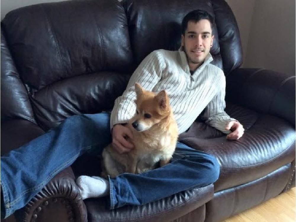 Missing man, 23, found safe and sound, police say | Ottawa Citizen