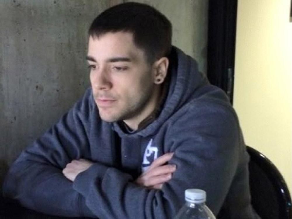 Missing man, 23, found safe and sound, police say | Ottawa Citizen