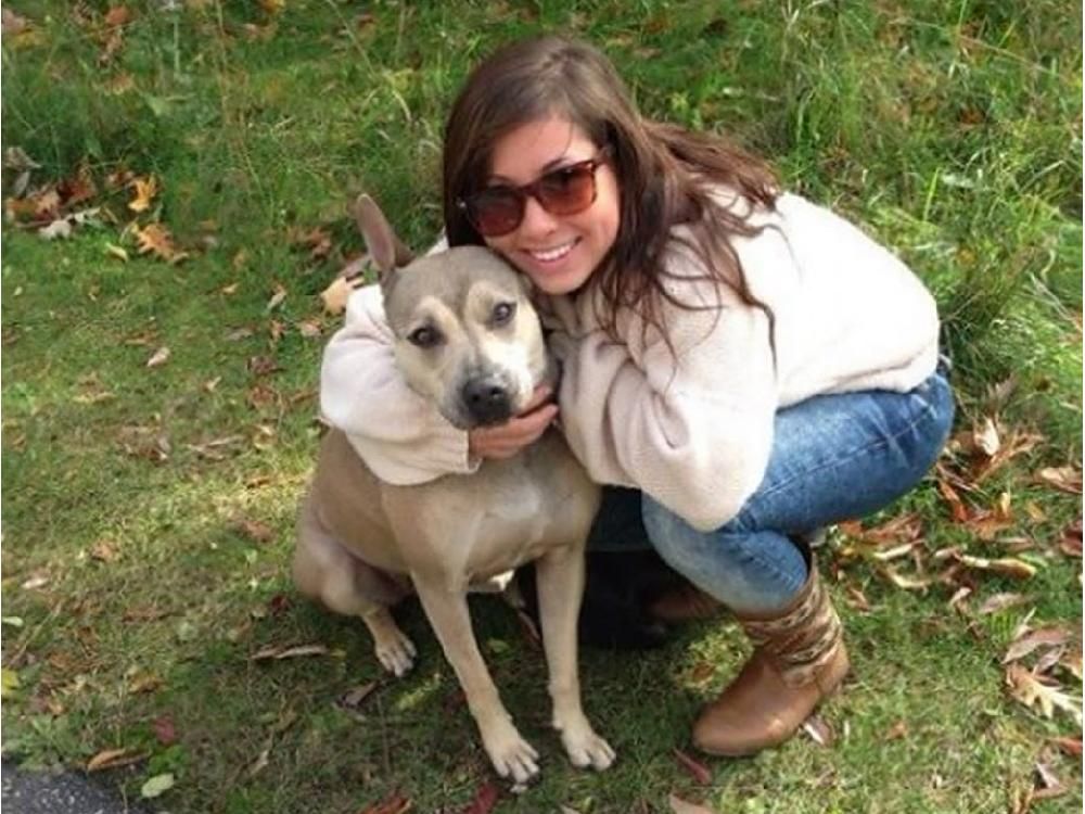 Crowd-funding goal set for young Ottawa woman struck by train | Ottawa ...