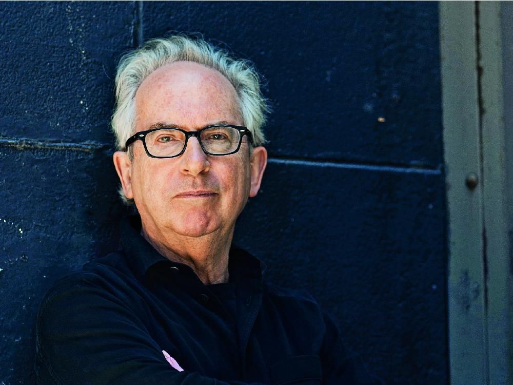 Peter Carey's Amnesia remembers the past all too well | Ottawa Citizen