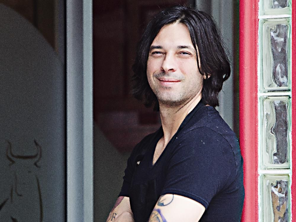 Q&A: Ottawa's Rene Rodriguez, Top Chef Canada winner | Ottawa Citizen