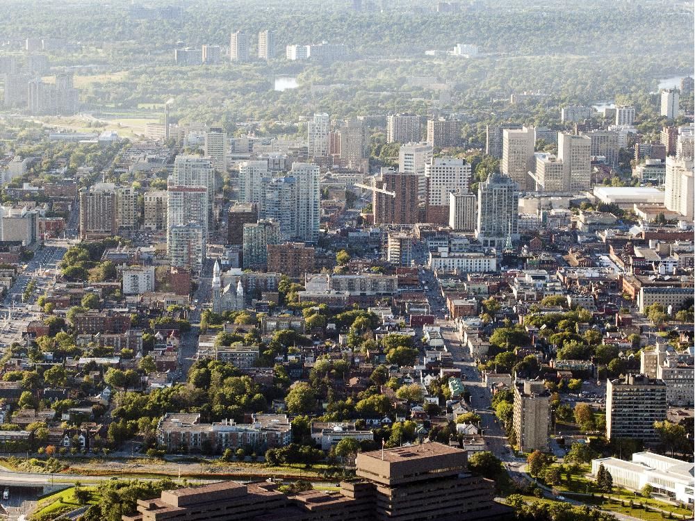City Hall Blog: Some big names join the Ottawa Centre EcoDistrict ...