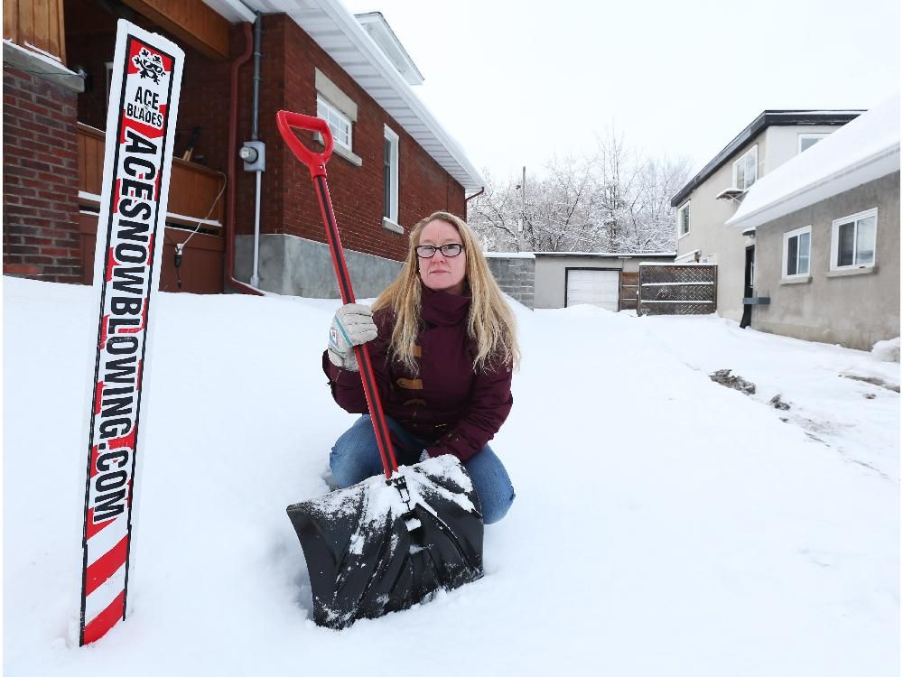 Get quotes, don't pay full fee when hiring snow contractor, says BBB ...