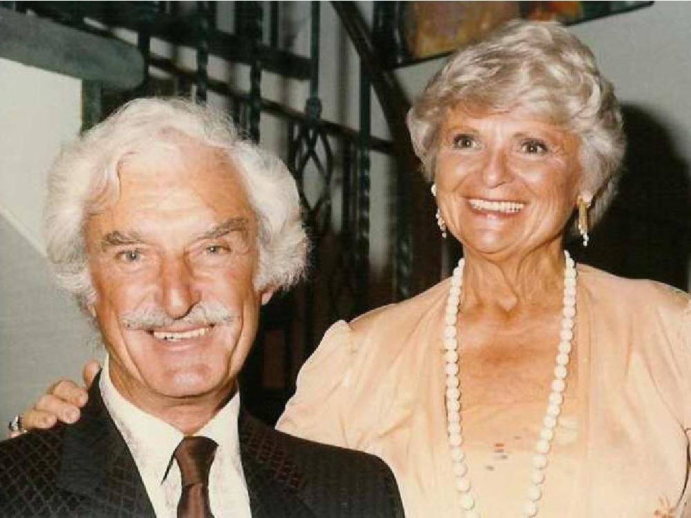 Egan: Joe Feller, a top clothier when clothes mattered | Ottawa Citizen