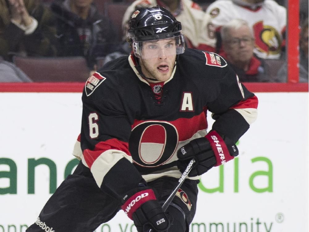 Scanlan: Ryan, Senators know time is now to make up some ground ...