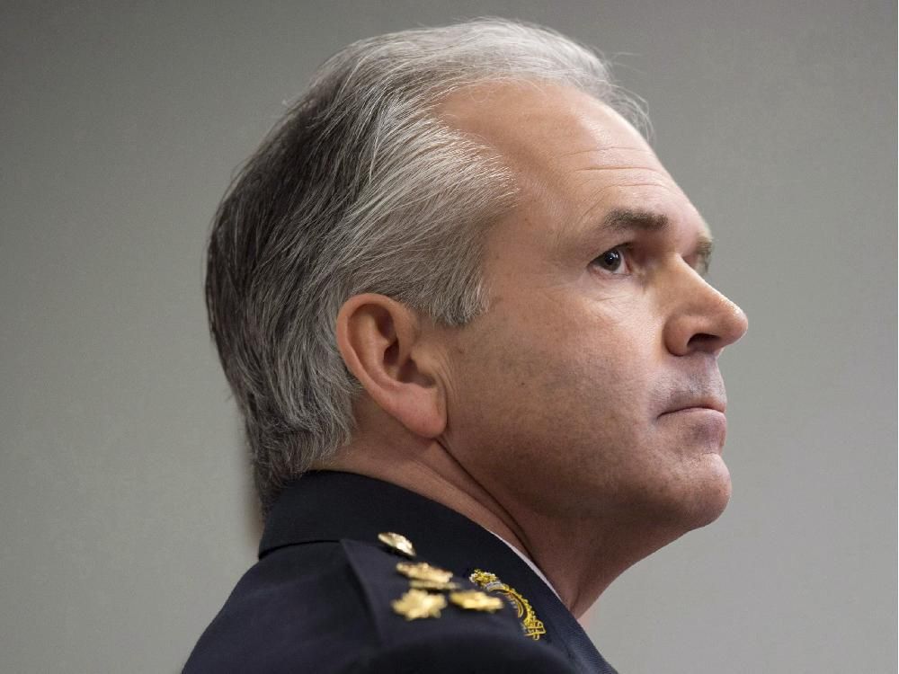Charles Bordeleau: How the Ottawa police are responding to gang ...