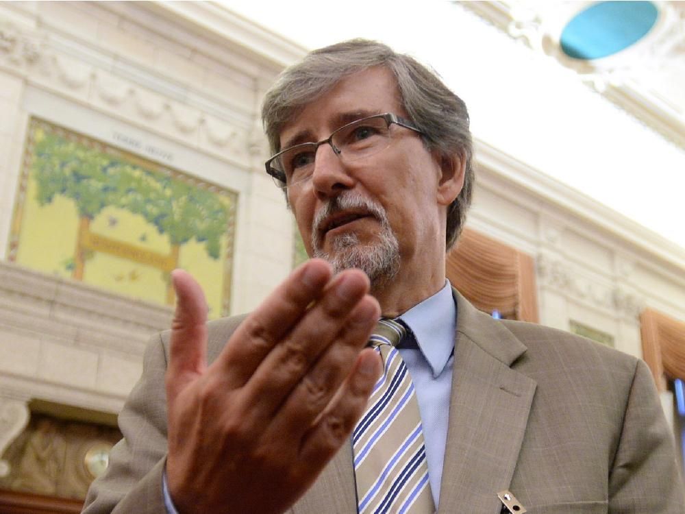 Daniel Therrien: Consumers care about how companies treat privacy ...