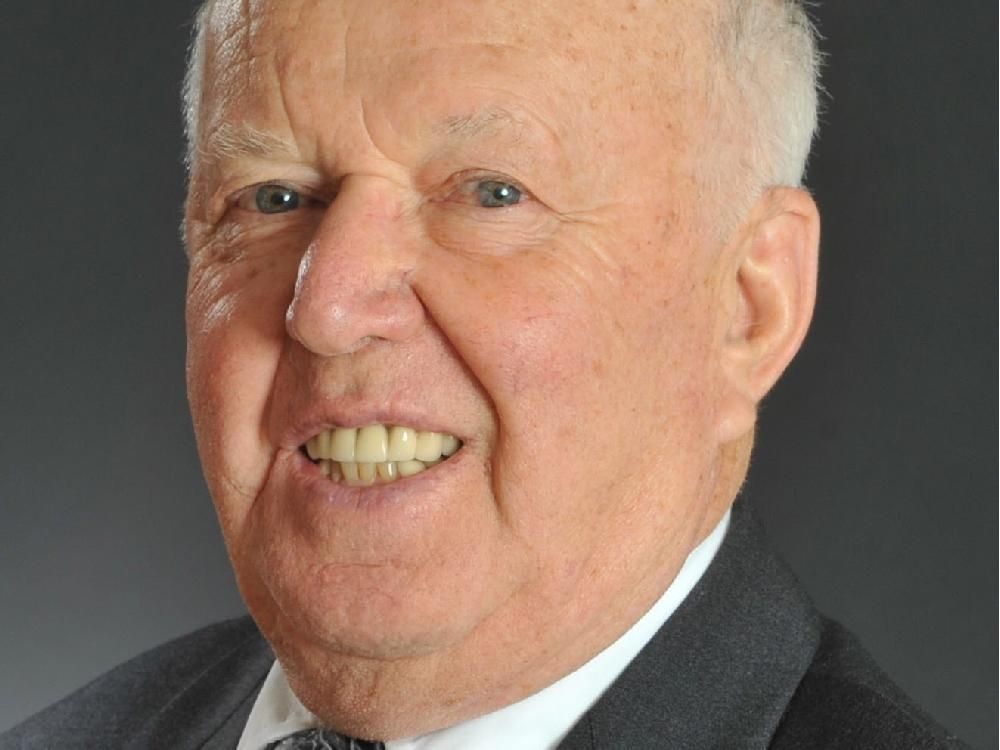 Surviving Auschwitz: Ottawa man who endured horrors now has 'beautiful ...