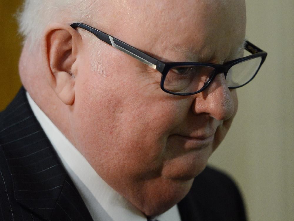 Several senators facing subpoenas for Mike Duffy's April trial | Ottawa ...