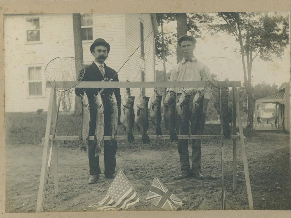 First family of Shopify to restore Opinicon resort | Ottawa Citizen