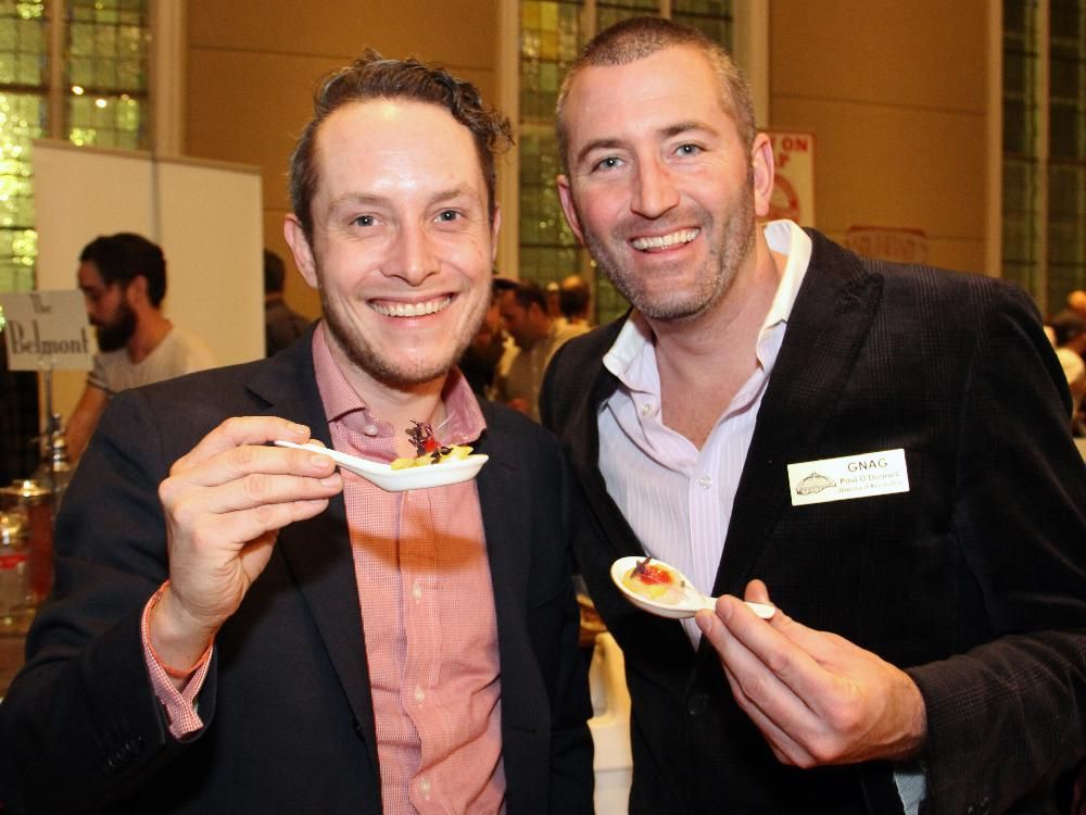 Around Town: 17th Annual Taste in the Glebe | Ottawa Citizen