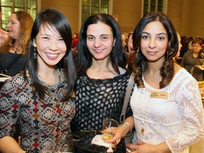 Around Town: 17th Annual Taste in the Glebe | Ottawa Citizen