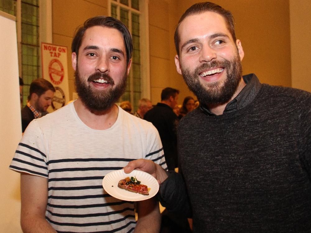 Around Town: 17th Annual Taste in the Glebe | Ottawa Citizen