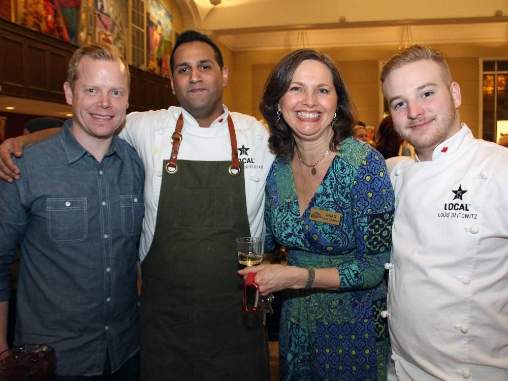 Around Town: 17th Annual Taste in the Glebe | Ottawa Citizen
