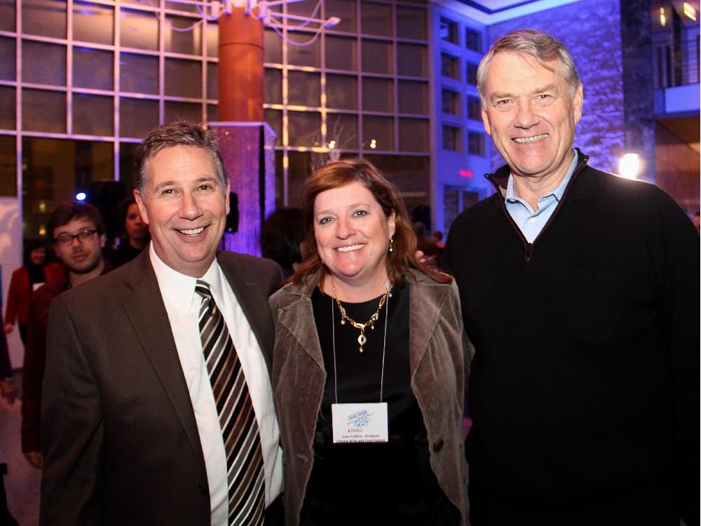 Around Town: OGHA's Dine Wine Wintertime | Ottawa Citizen