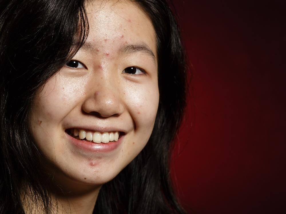 Cappies: Mother Teresa offers a new twist of the story of Alice in ...