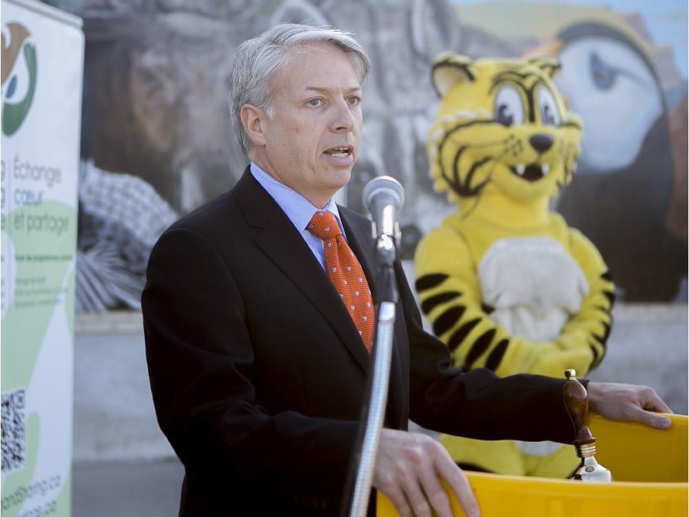 Giant Tiger sees 'opportunity' in Target's departure | Ottawa Citizen