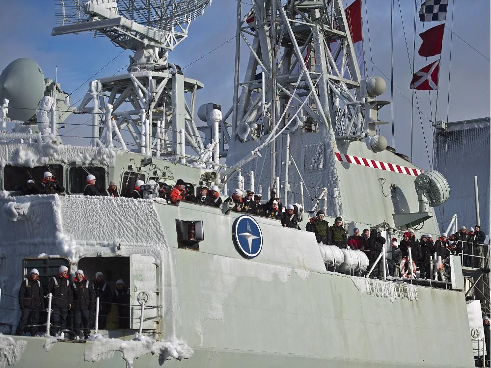 David Perry: How to fix defence procurement | Ottawa Citizen