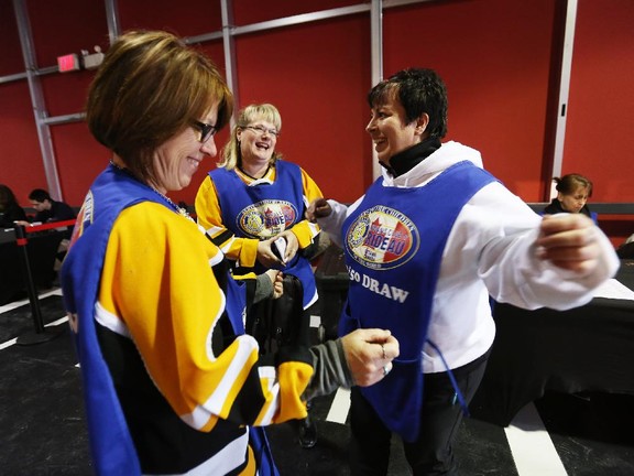 Ottawa 67's prevail, but it was more about Neil Doef | Ottawa Citizen